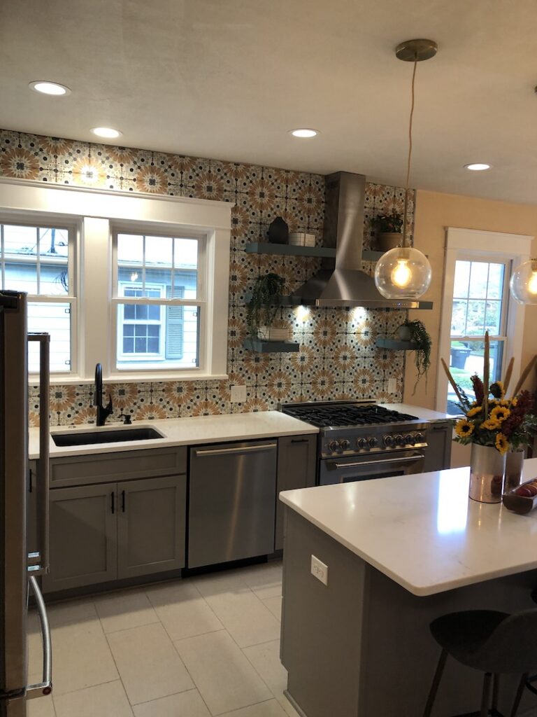 Portfolio - Kitchen Emporium