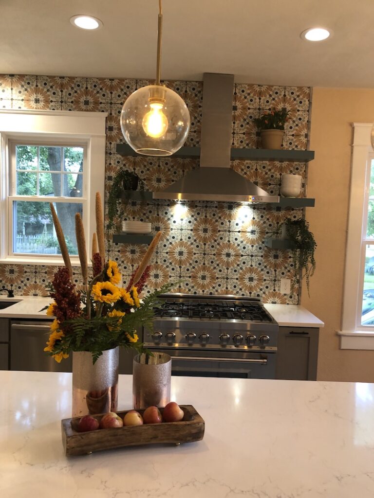 Portfolio - Kitchen Emporium