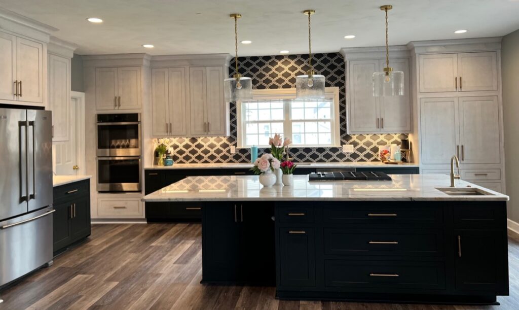 Portfolio - Kitchen Emporium