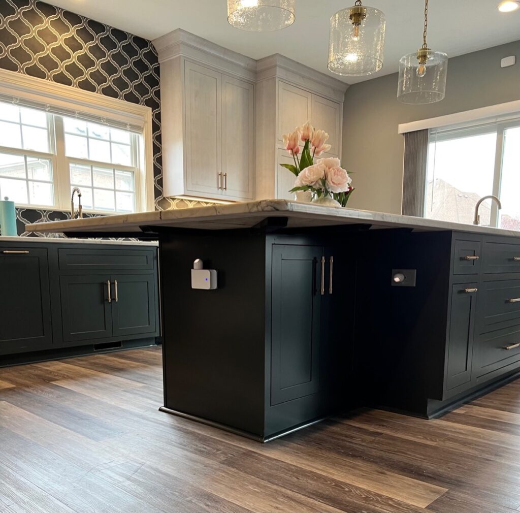 Portfolio - Kitchen Emporium