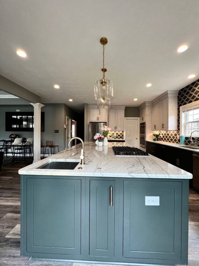 Portfolio - Kitchen Emporium