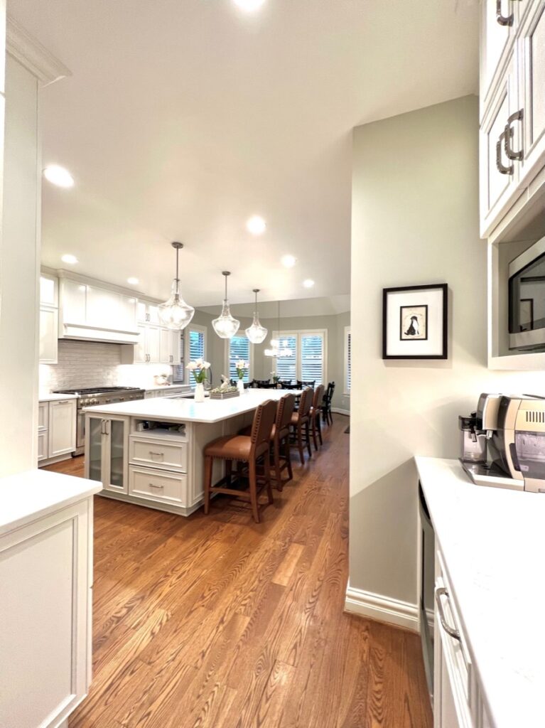 Portfolio - Kitchen Emporium