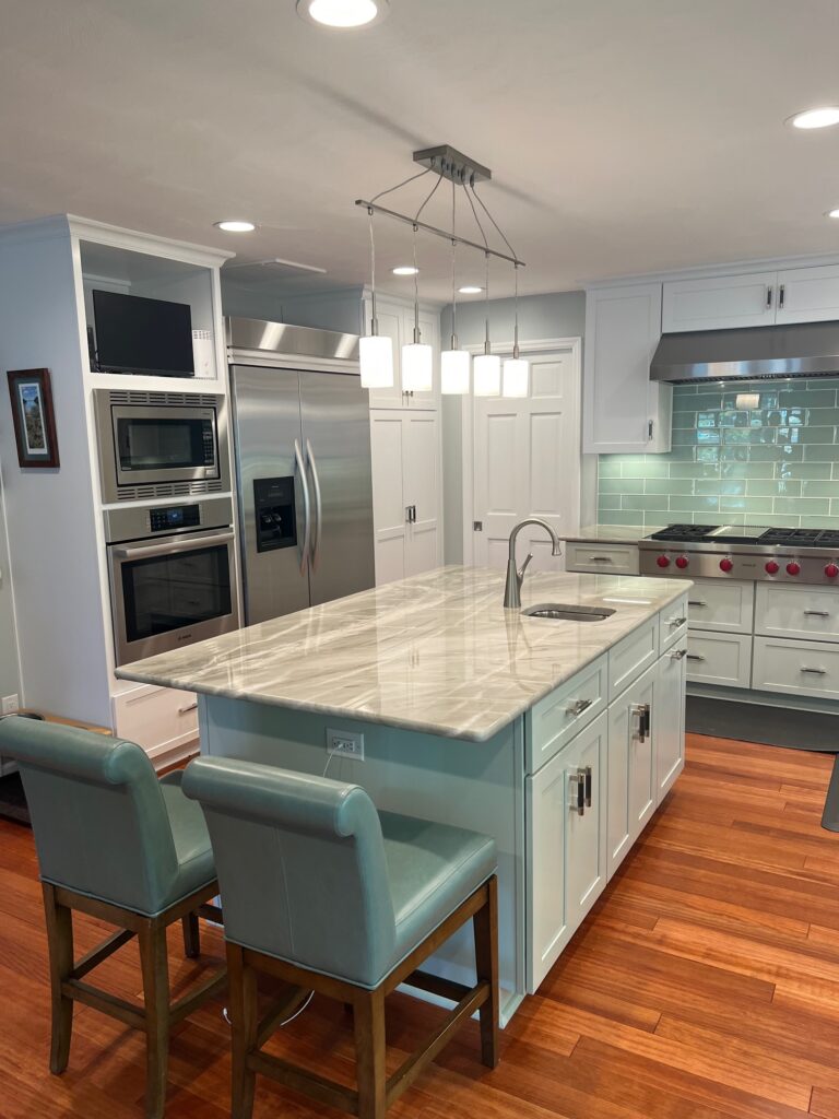 Portfolio - Kitchen Emporium